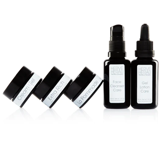 Натуральная косметика Herve Herau официальный сайт в России