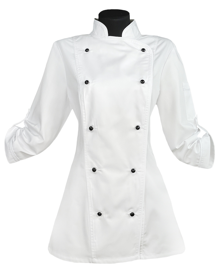 Китель двубортный женский М20