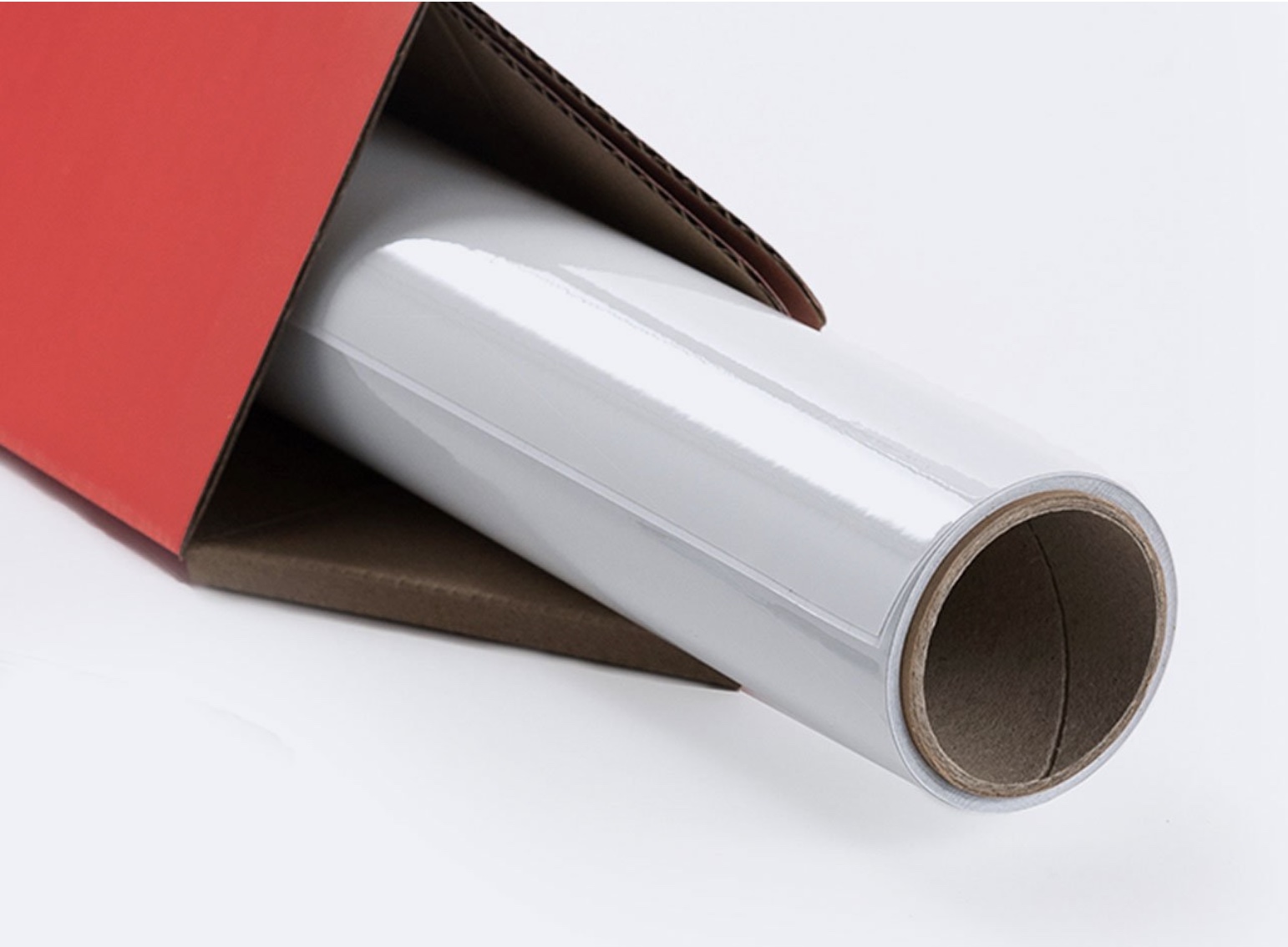 Wolly — Маркерная пленка Wolly Pro прозрачная матовая