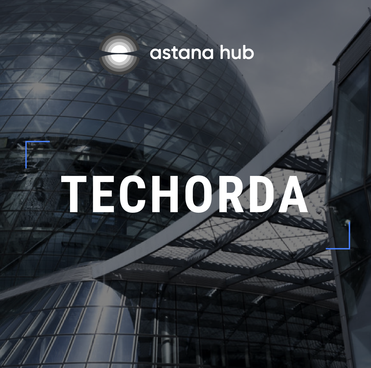 TECH ORDA