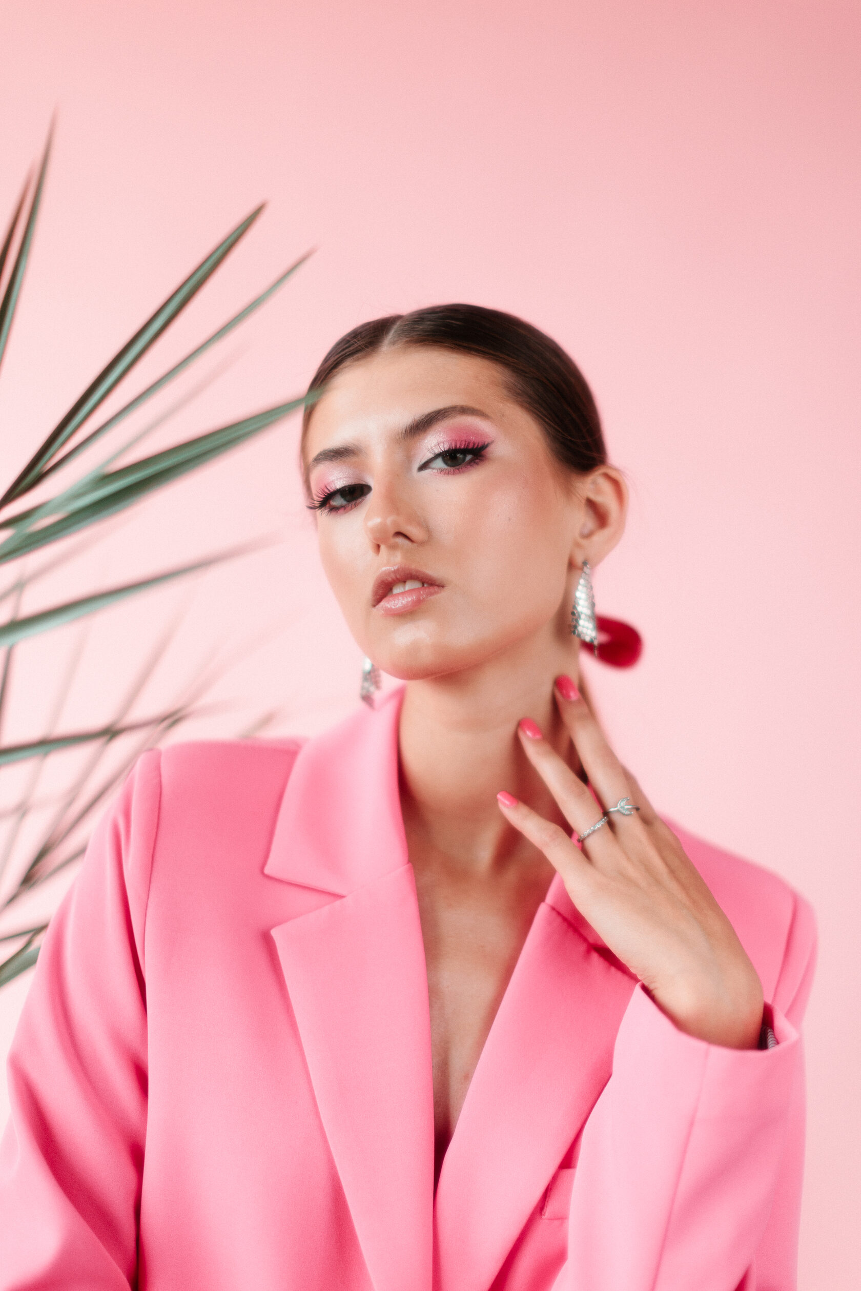 EVY MODELS MANAGMENT