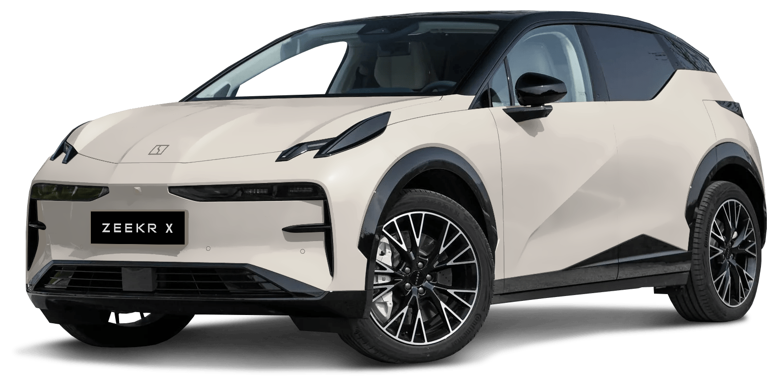 Автомобиль Zeekr X (зекр х) – купить в Барнауле | Авто из Китая AB World