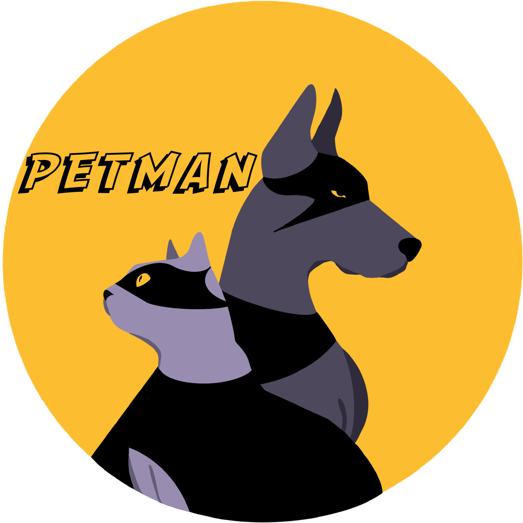PETMAN - Амуниция для животных