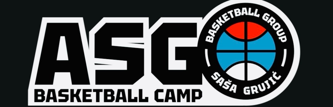 BASKETBALL GROUP ASG - HOME English