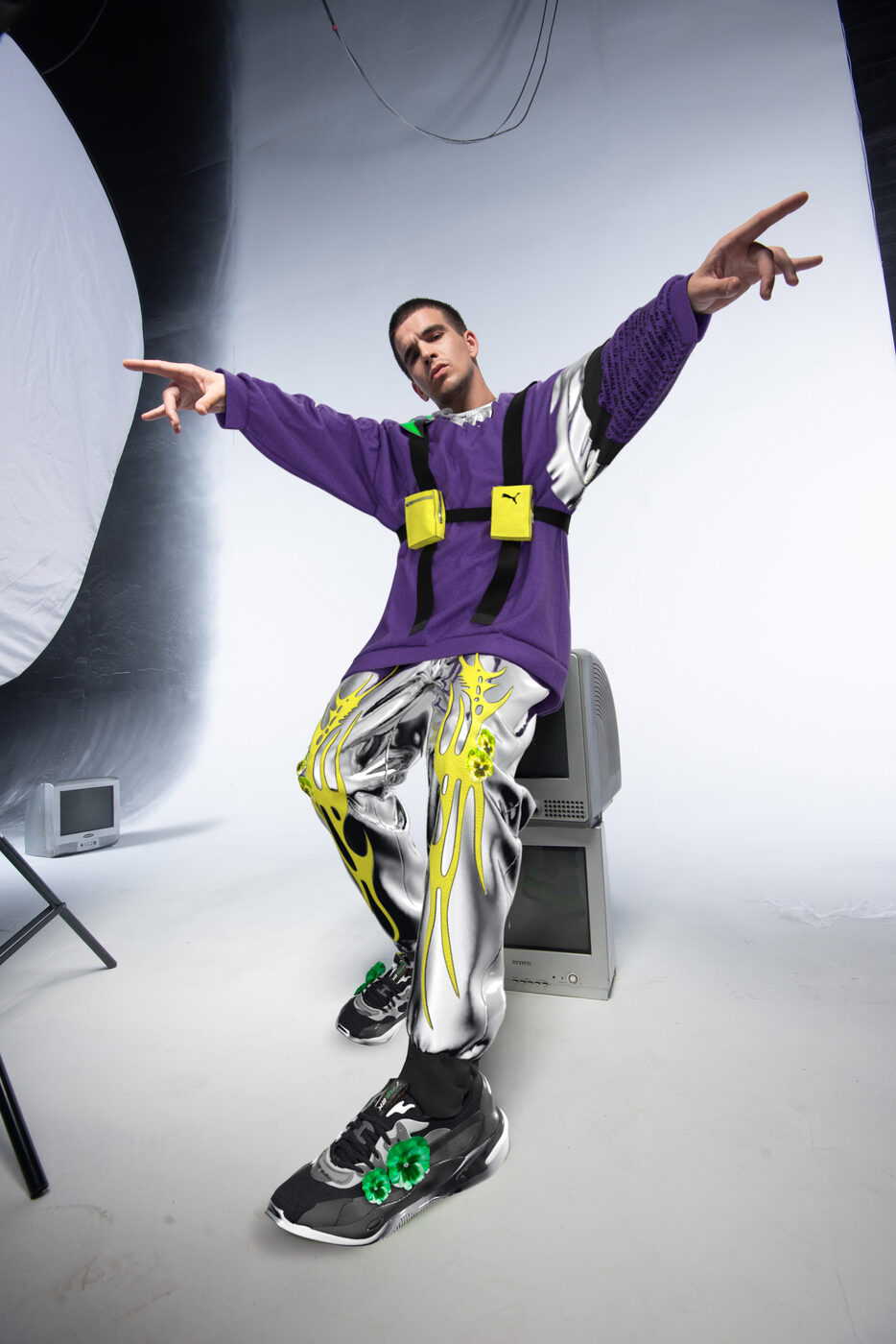 What is digital fashion