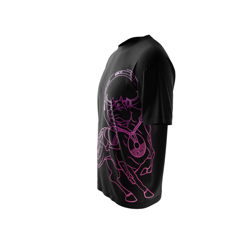 Lucky Ox NFT Merch Collection |Stobox Blog