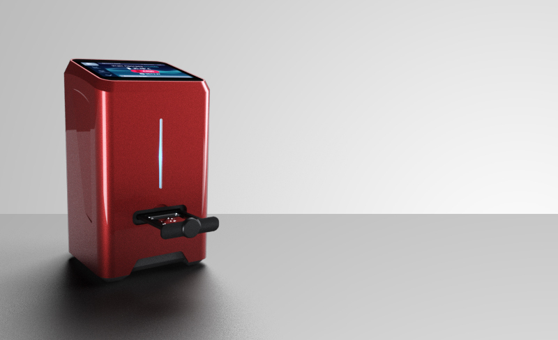 Trobio | Design and manufacture of medical and bioanalytical equipment ...