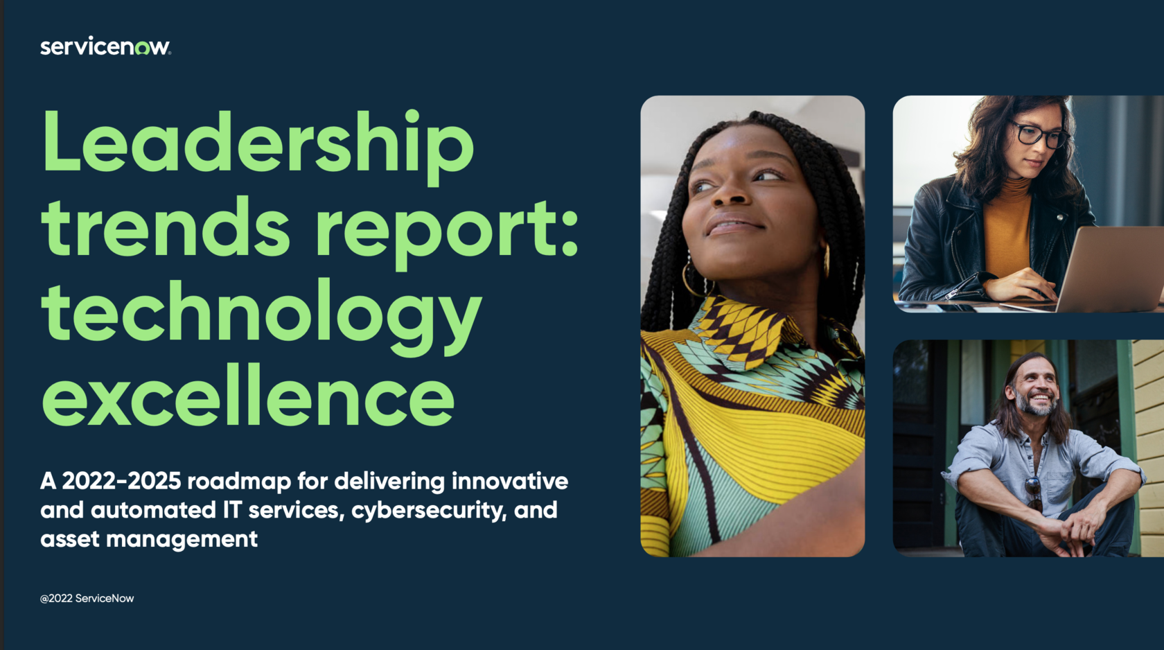 Power BI Connector for ServiceNow | ServiceNow Power BI Integration