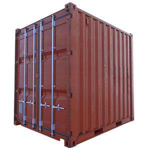 Kasutatud konteinerid merekonteinerid Eestis | Conway