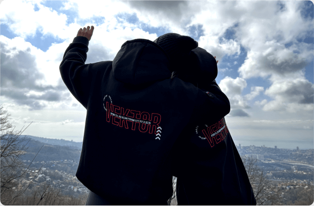 VEKTOR MERCH