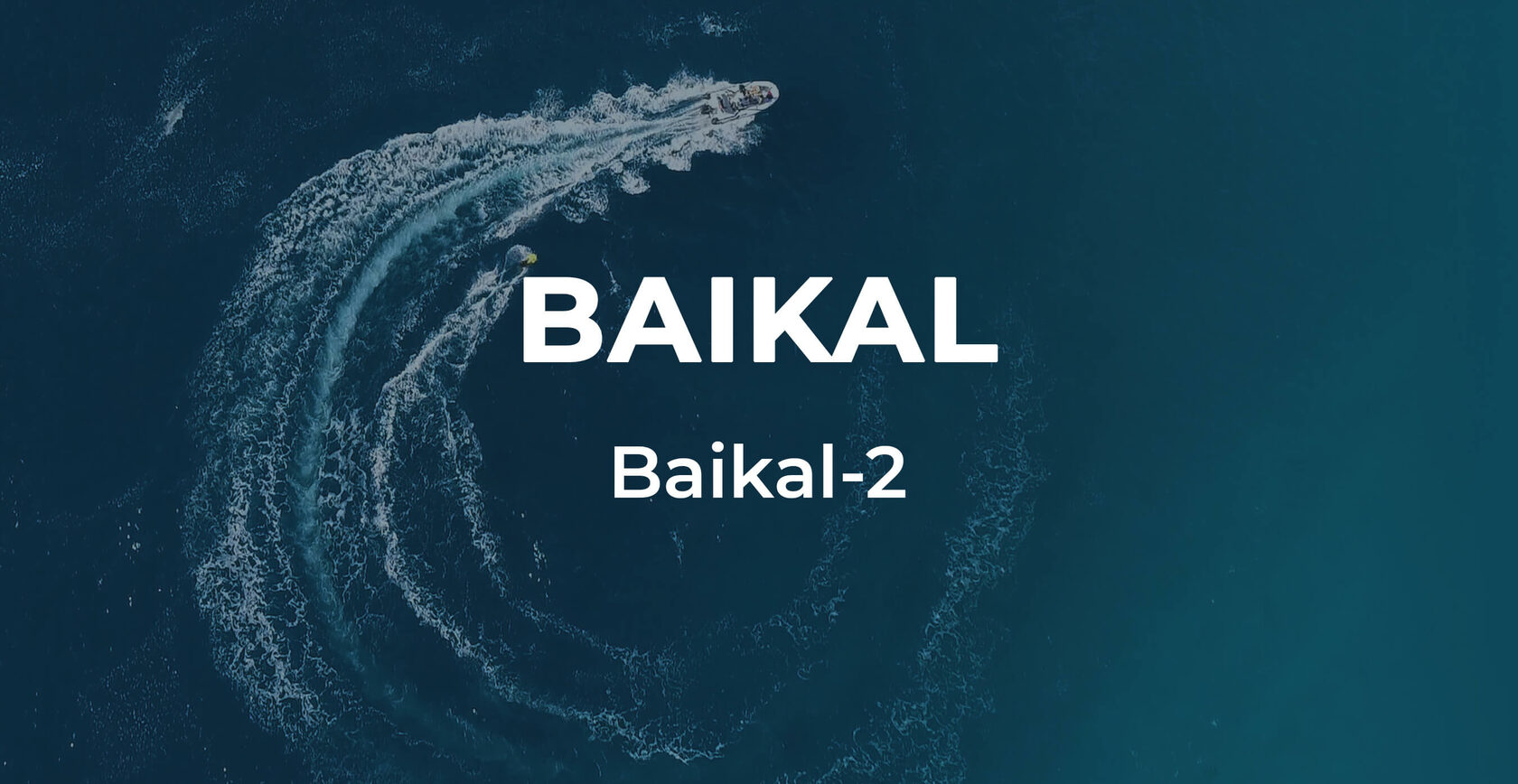Baikal-2