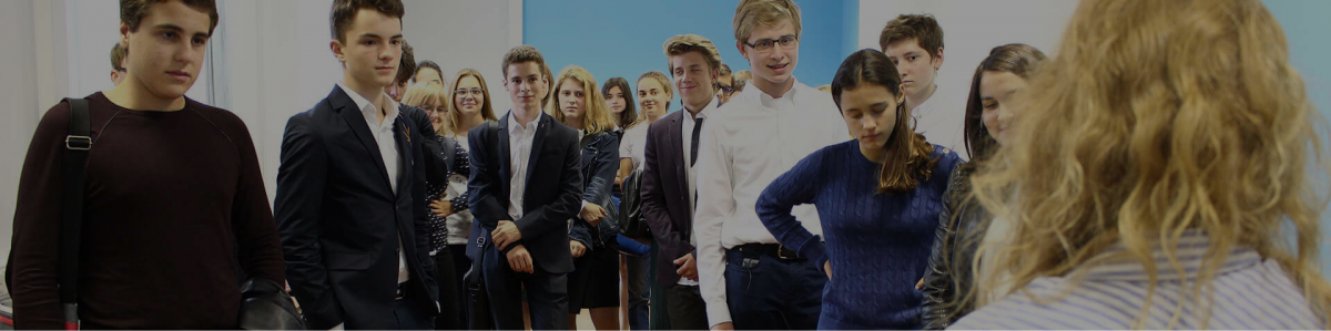 A-levels program - London Gates Education Group