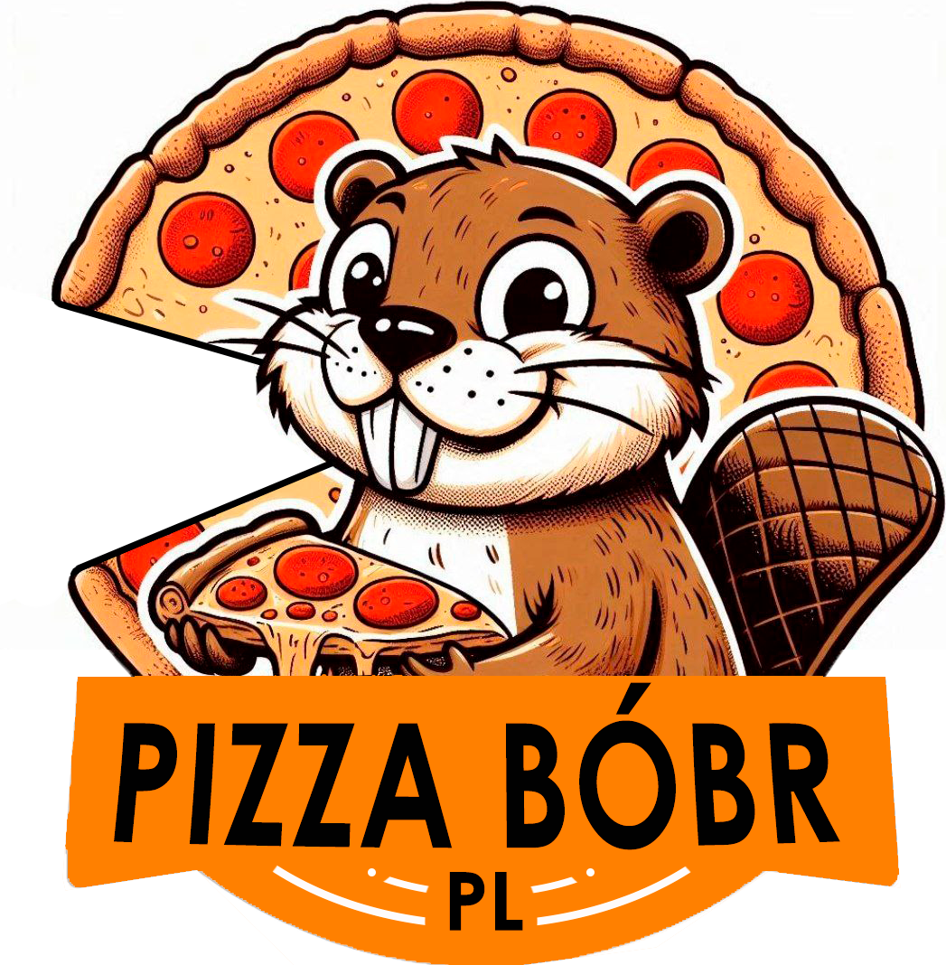 Pizza Bobr - dostawa jedzenia na terenie Gdańska, zamów pizzę blisko domu