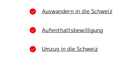 Themen | Auswandern Schweiz | Deine3a