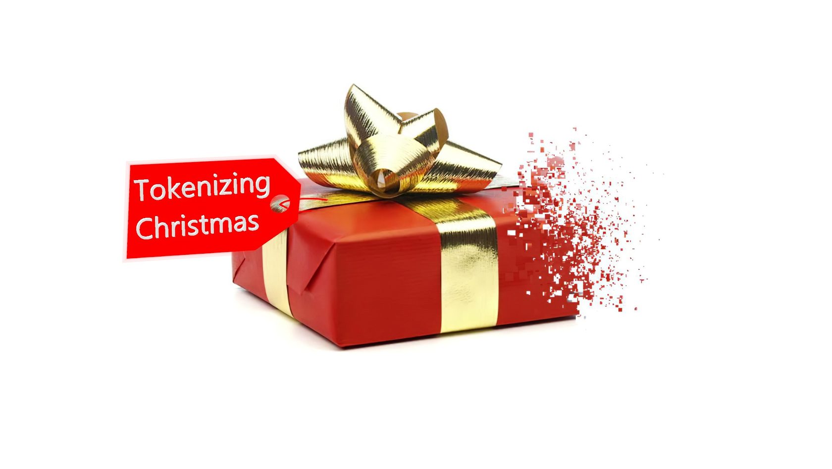 Tokenizing Christmas