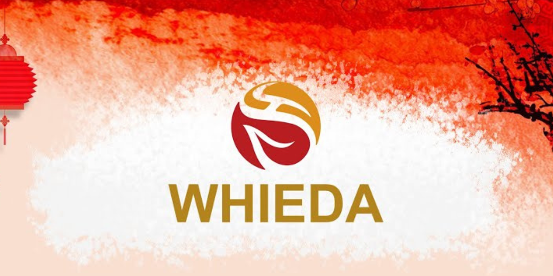 Продукция WHIEDA