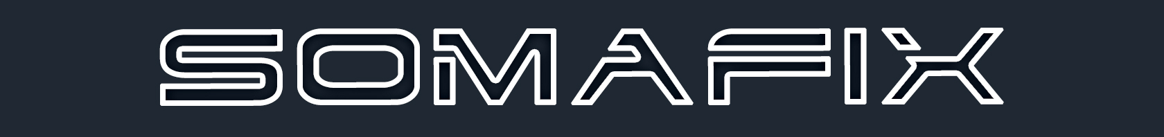 SOMA FIX - строительная химия от производителя. Официальный ...