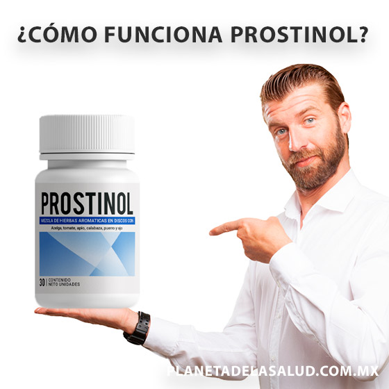 Prostinol Cápsulas - para qué sirve, precio, contraindicaciones, invima ...
