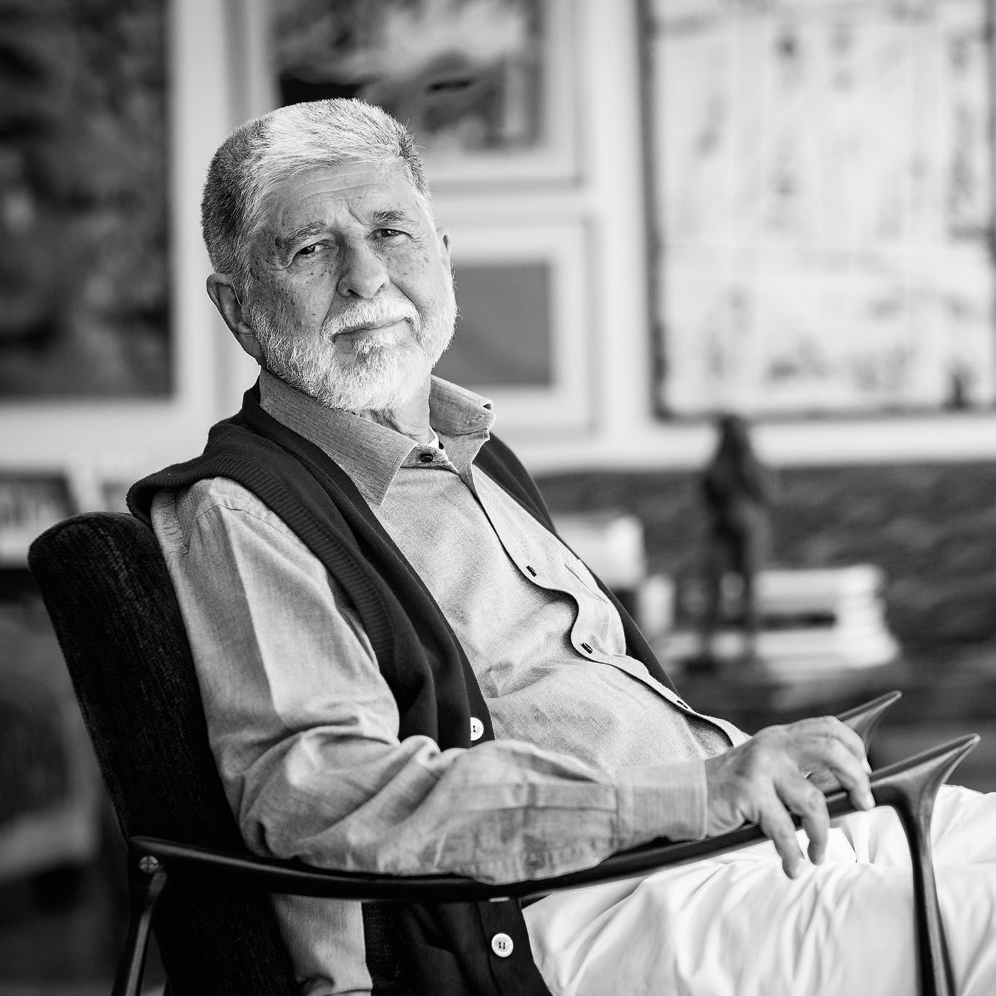 Celso Amorim, Brazil