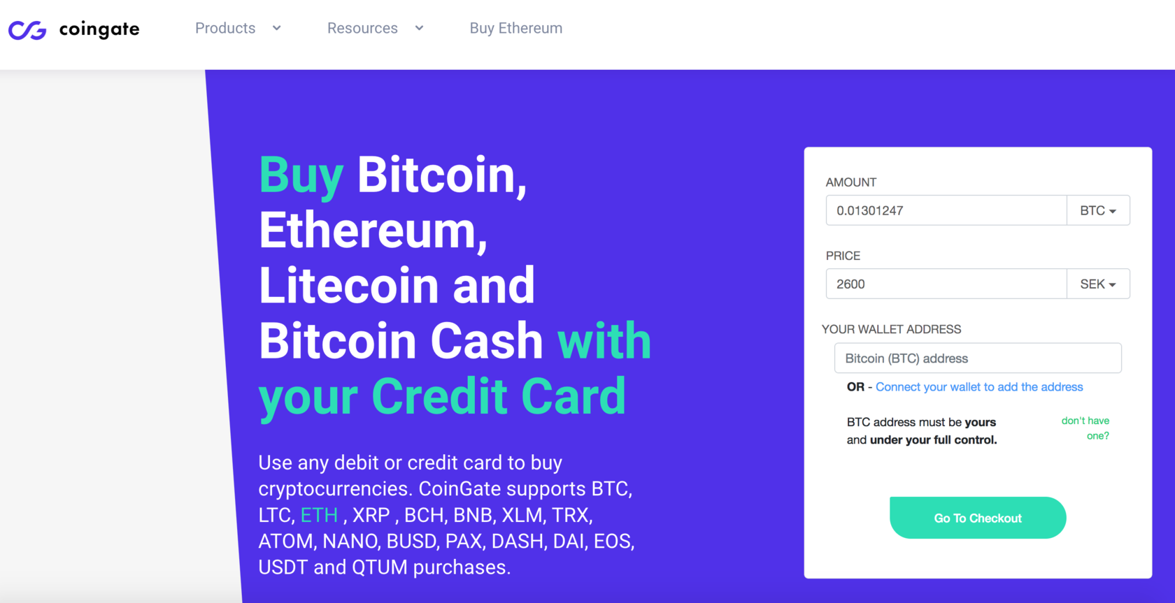 BeMine | Guide: Purchase instructions