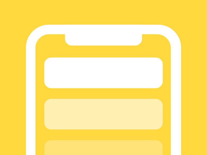 Notifications UI Design: Best practices, UX tips and popular use cases