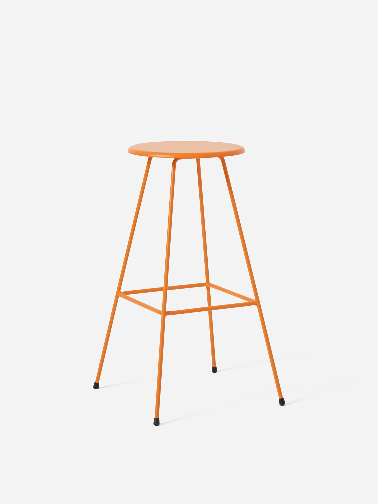 Стул в обивке Норм