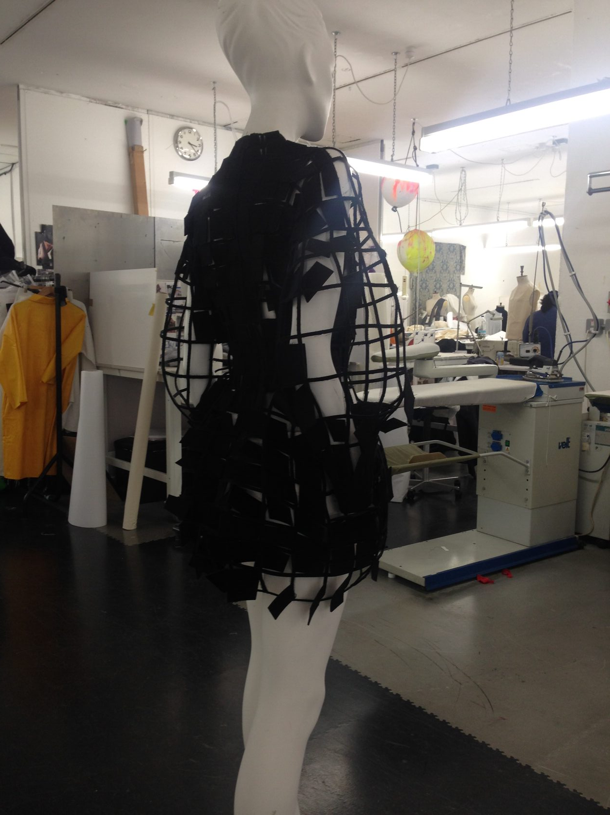 Projects - Fashion - Matija Cop