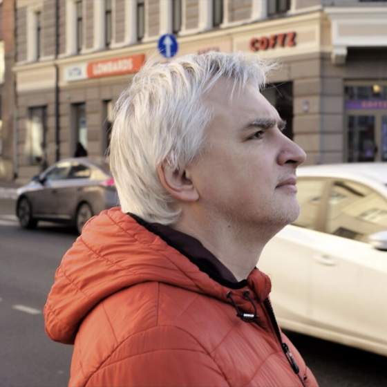 Поиск бариста COFYZ