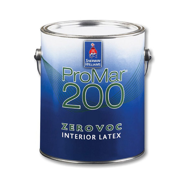 ProMar 200 Interior Latex Flat