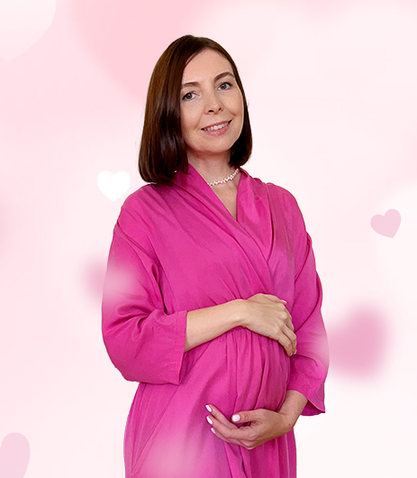 Курс Легкие роды без страха