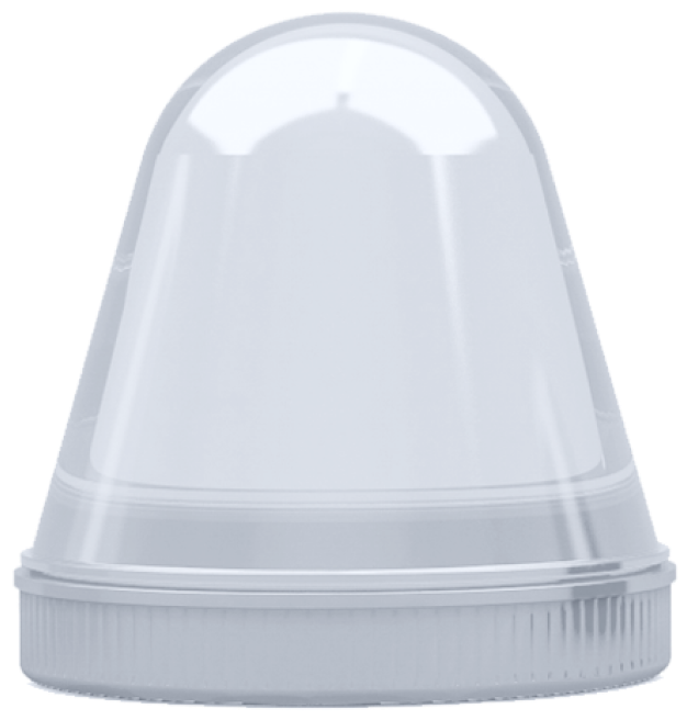 Банки пластиковые с крышкой купить оптом в Перми с доставкой по России ...