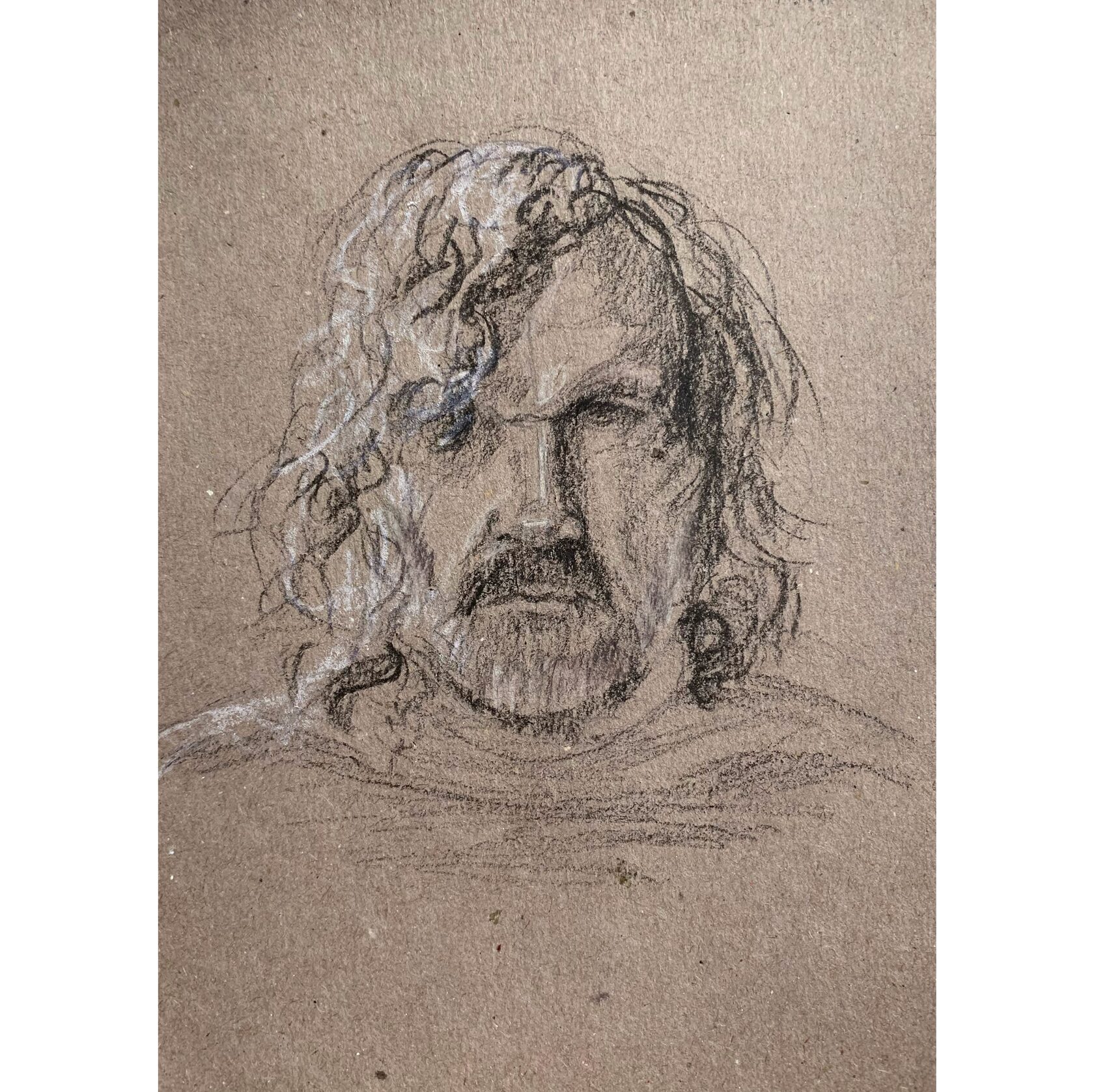 sketch