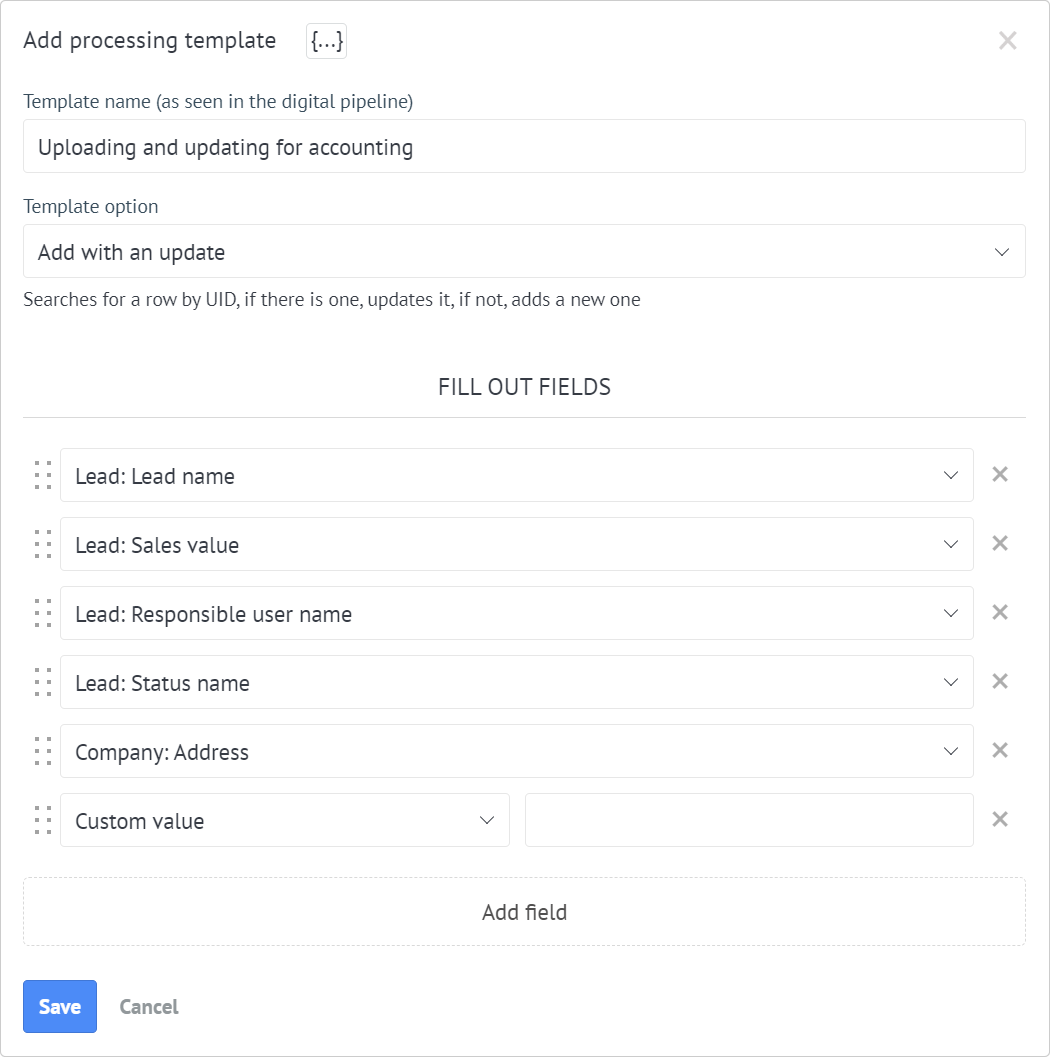 THE «Google Sheets Lite» WIDGET USER MANUAL