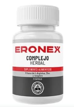 Eronex, precio de capsulas en México, para que sirve pastillas, donde ...
