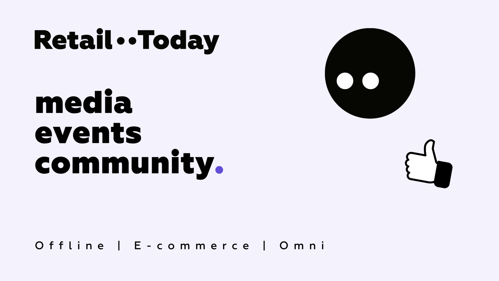 Retail Today — Организатор деловых мероприятий в отрасли розничной ...