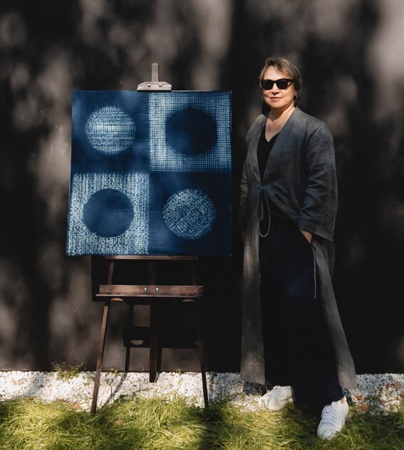 Yuri.ko | О бренде: дизайнерская одежда и изделия Yuri.ko в японском ...