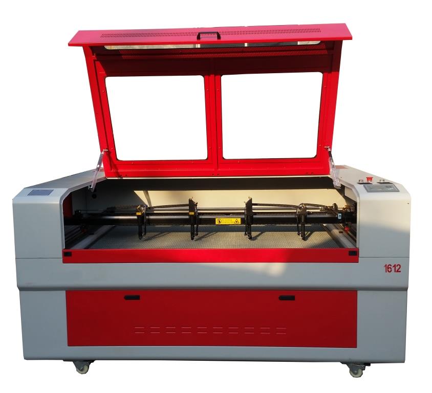 Лазерный станок для резки Raymark LSR-1610-4