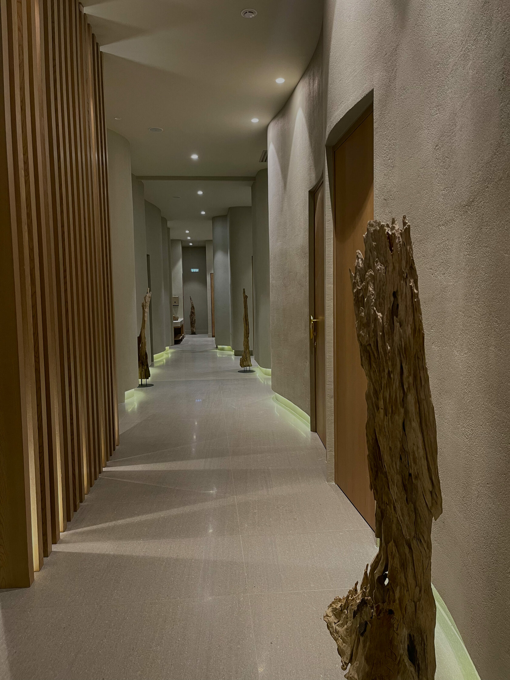 SPA КОМПЛЕКСЫ