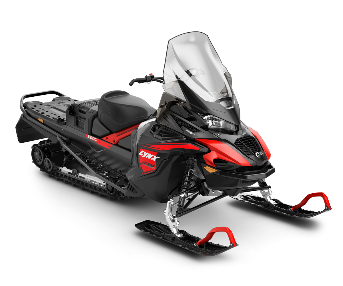 LYNX 59 RANGER 600 EFI