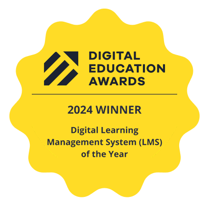 Evolve - AI-Native Training Platform for High-Impact Learning