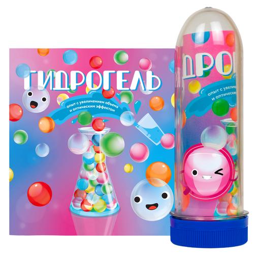 Гидрогель
