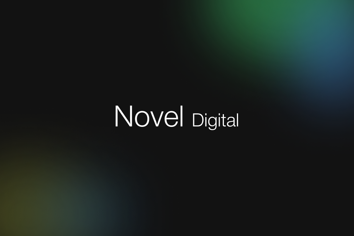 Novel Digital – Создание и продвижение сайтов на Тильде