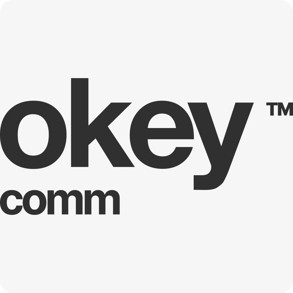 okey™comm | кейсы