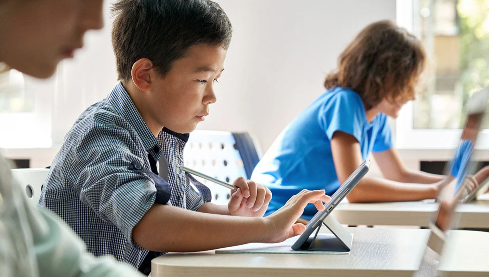 Coding & Robotics For Kids — The Future Of Singapore