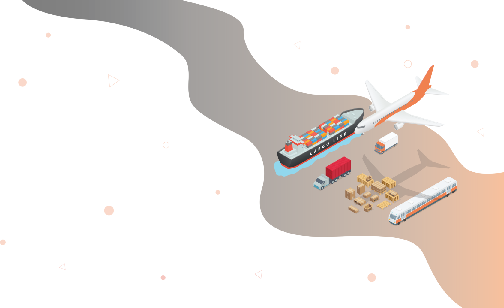 Thai Logist - Full-cycle logistics services worldwide