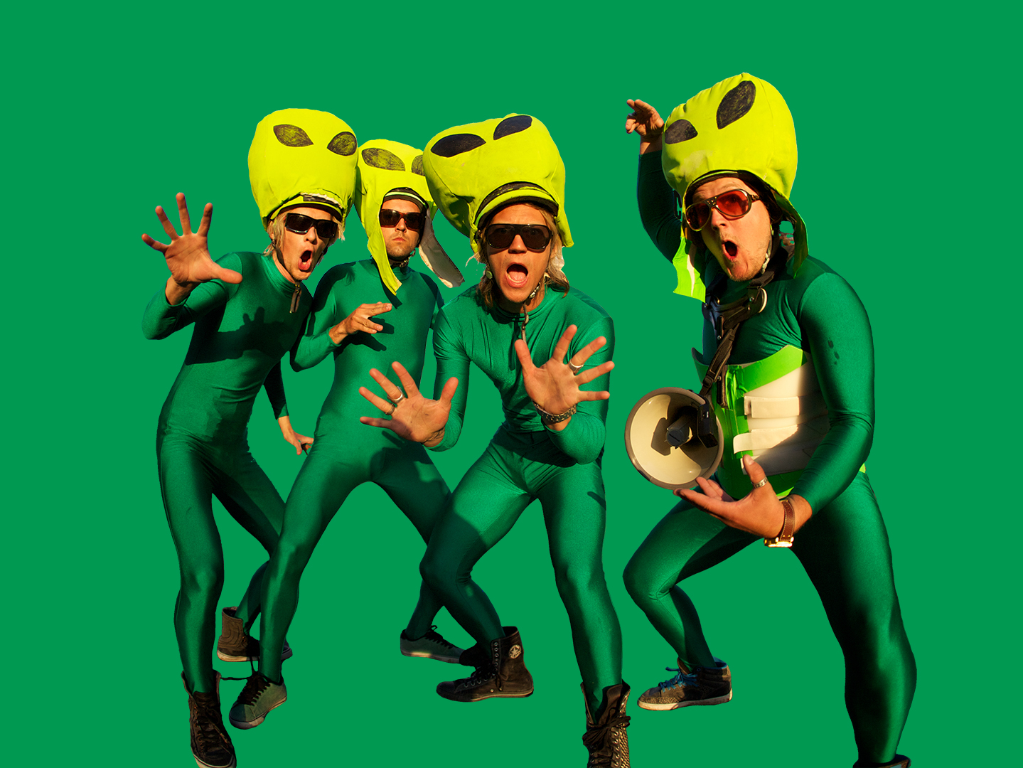 Pinto Design — Duudsonit Activity Park