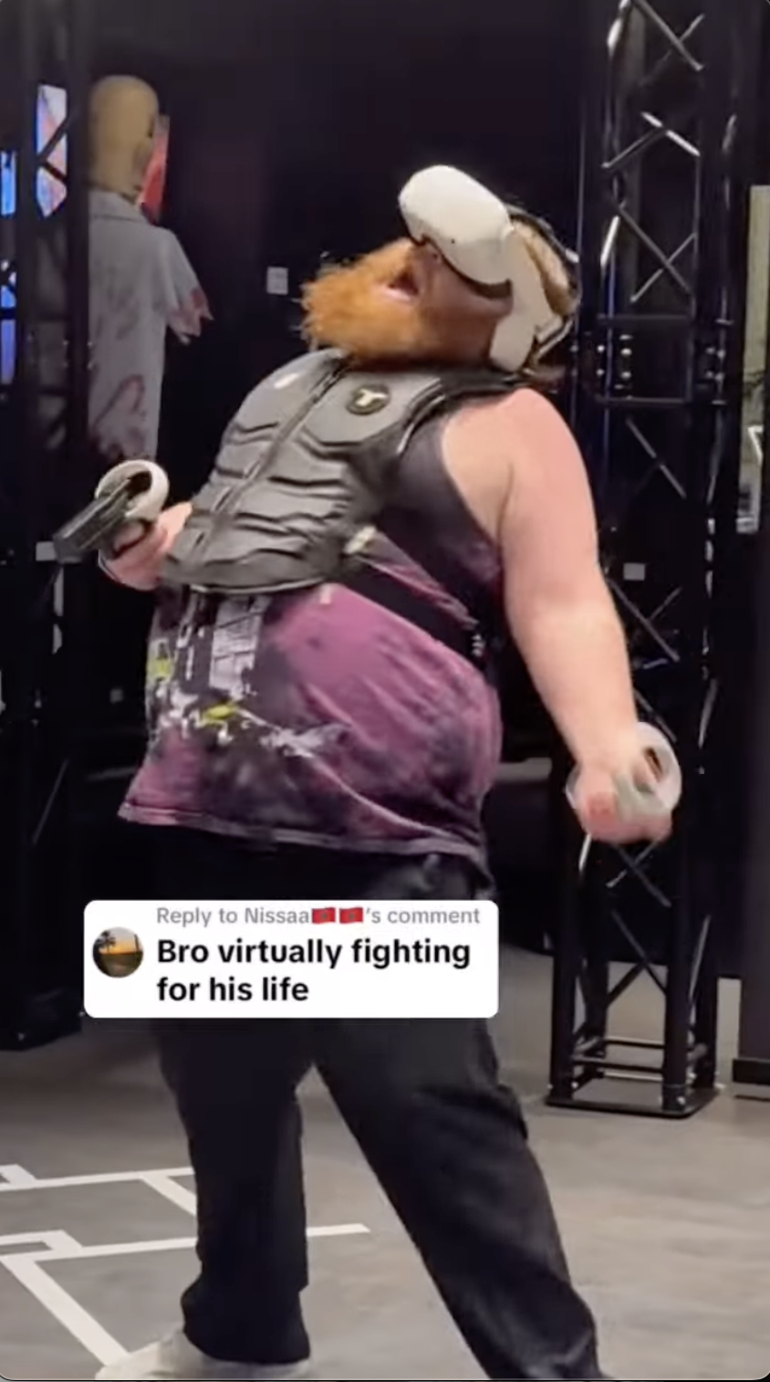 Virtual Reality in Detroit | ANVIO VR Club