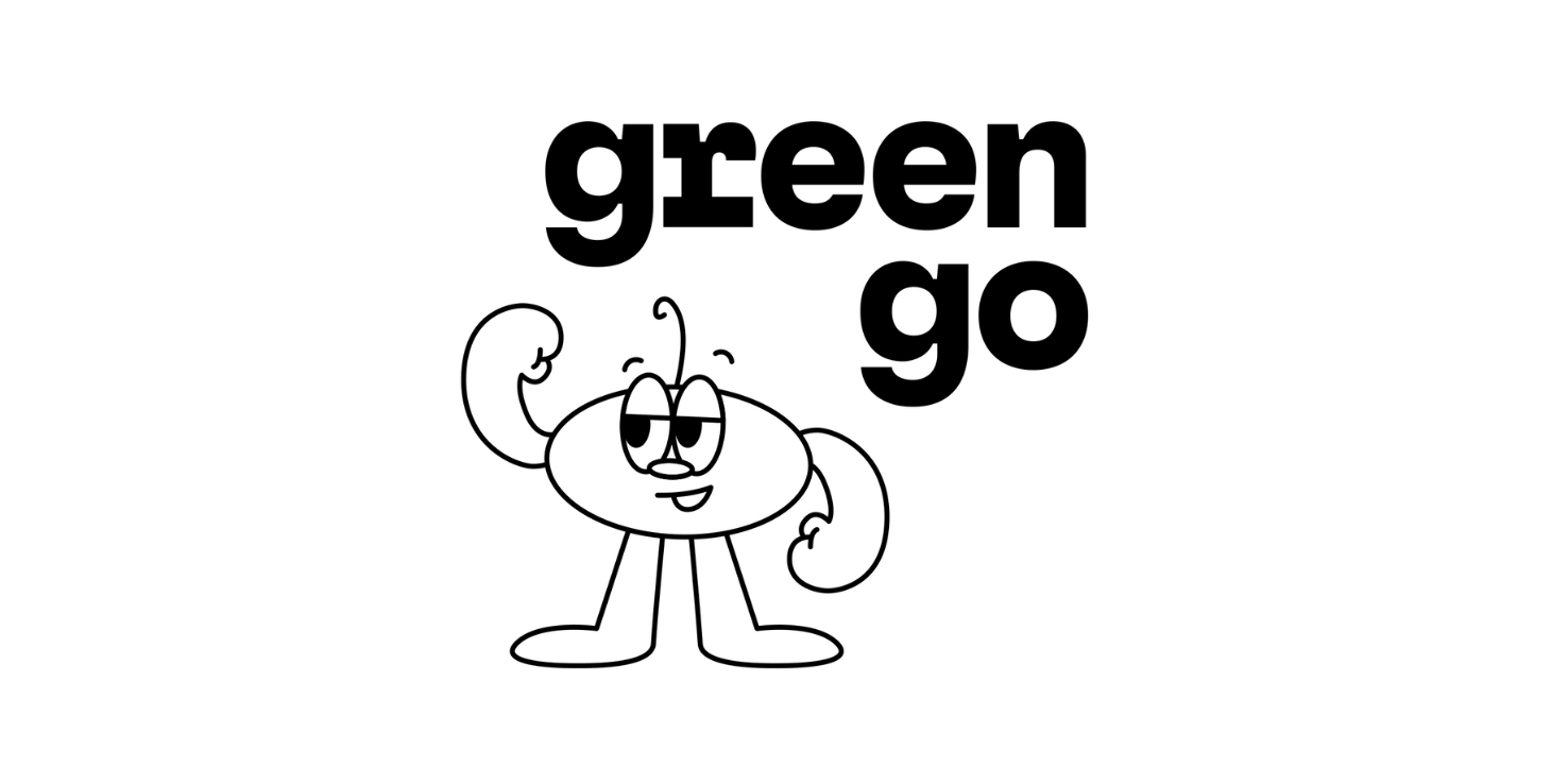 Онлайн-магазин GreenGo