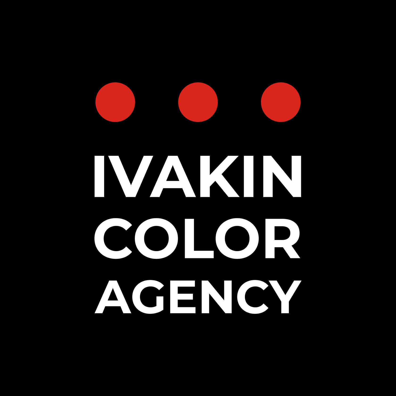 IVAKIN COLOR AGENCY Portfolio