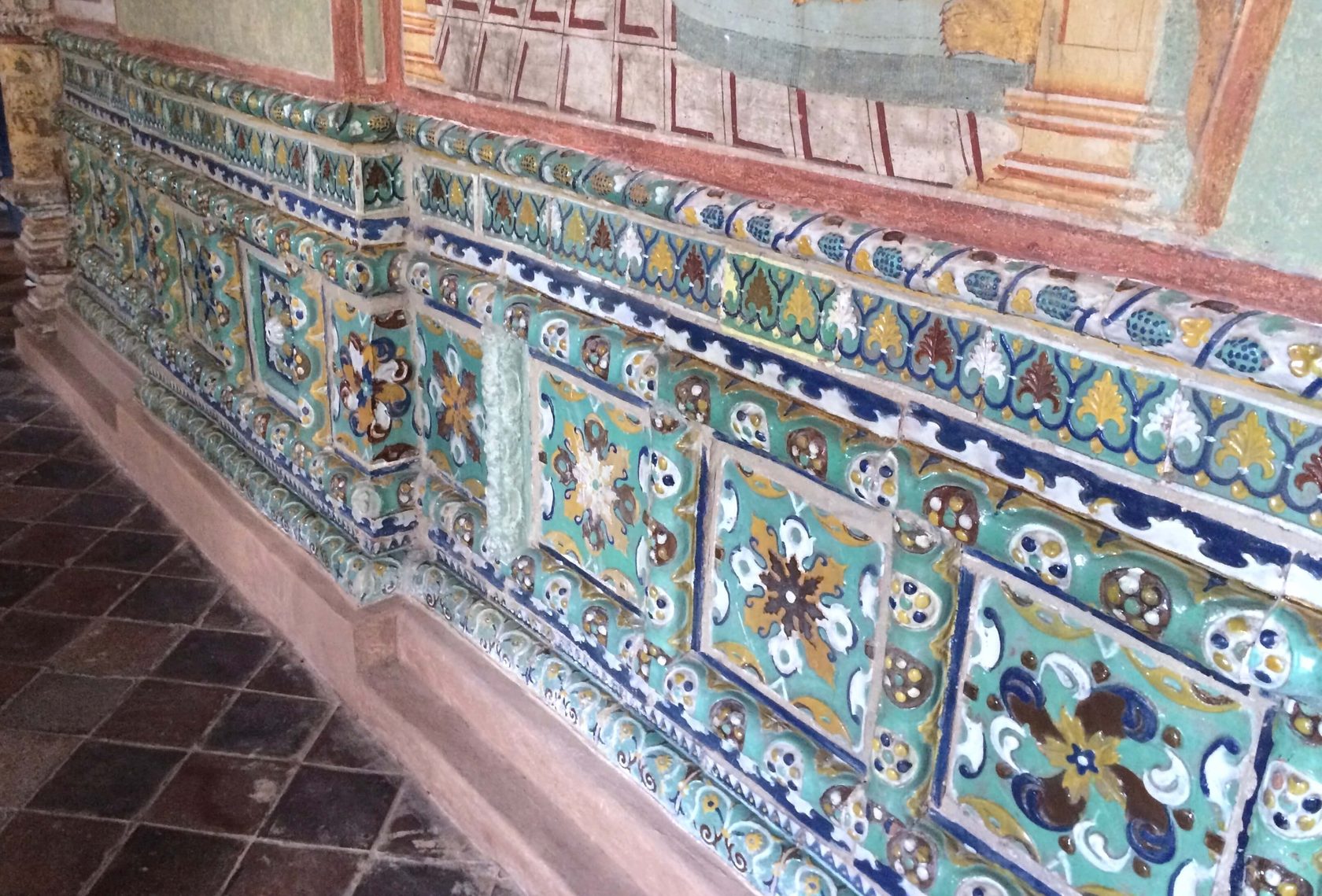 The Golden Ring of Russia